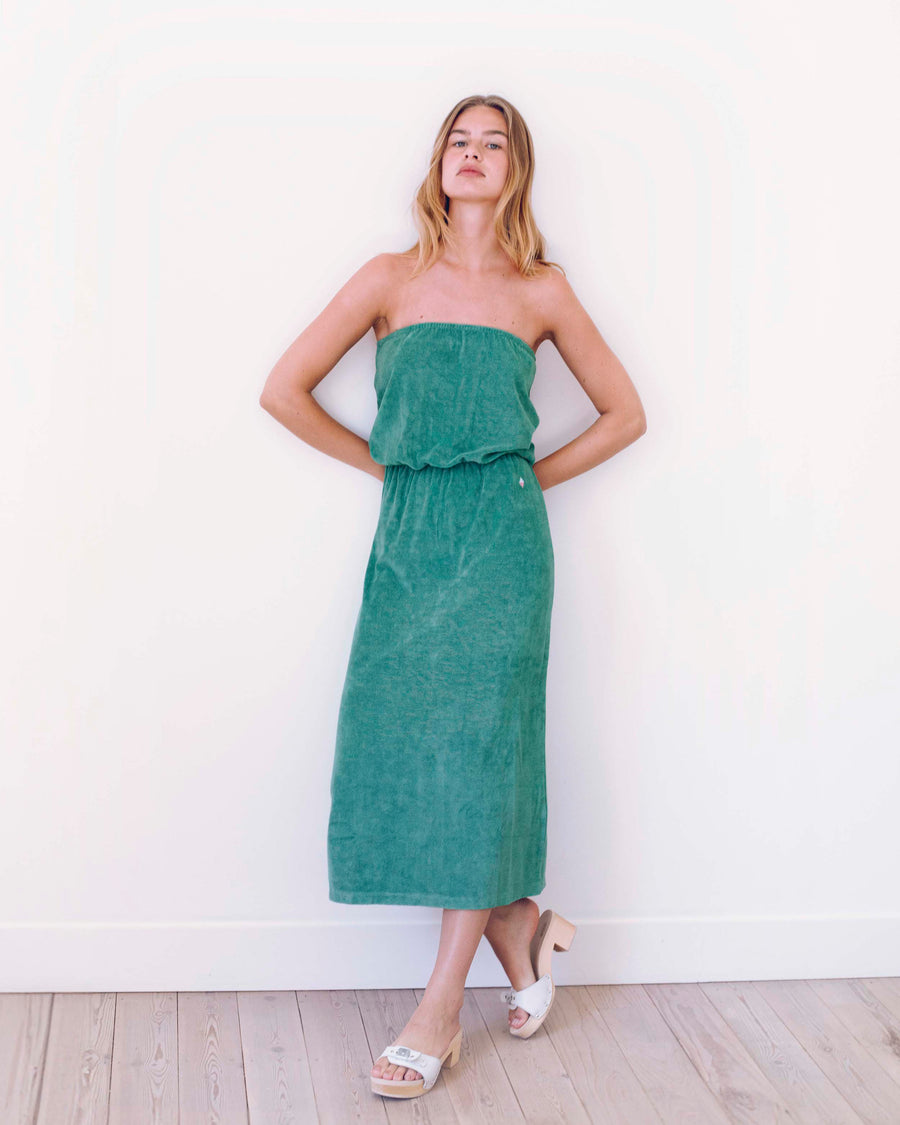 Terry Towelling – Raff Collective