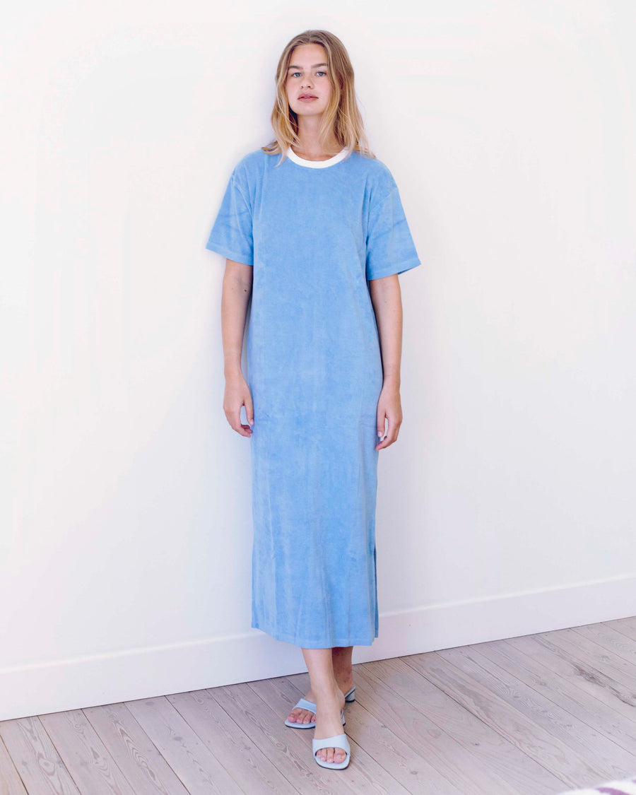 Terry Towelling – Raff Collective