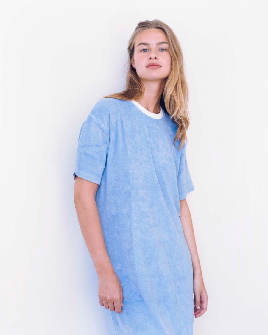 Terry Towelling – Raff Collective