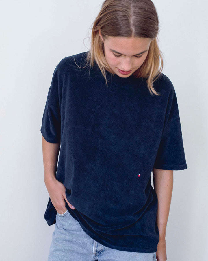 Terry Towelling – Raff Collective