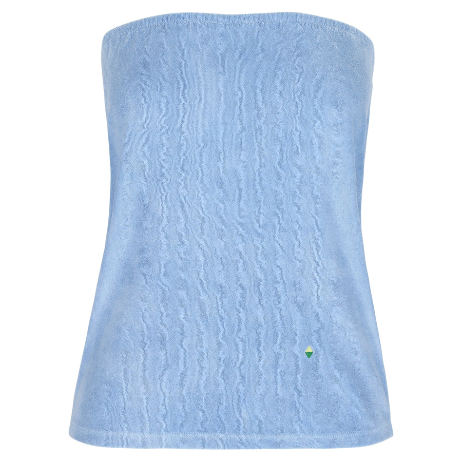 Terry Towelling – Raff Collective