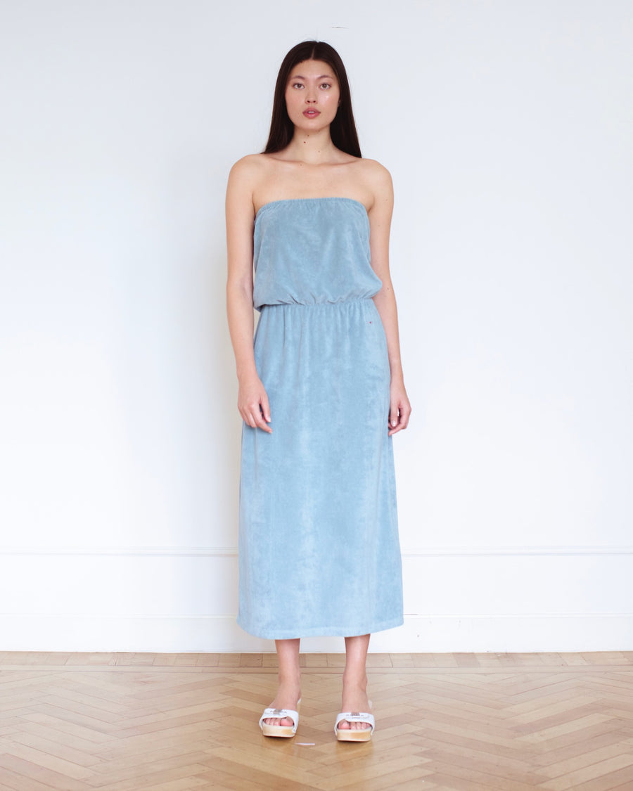 Terry Towelling – Raff Collective