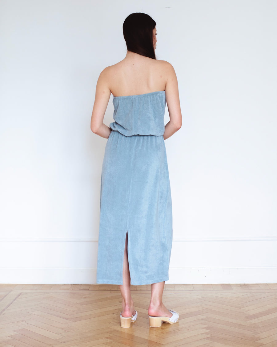Terry Towelling – Raff Collective